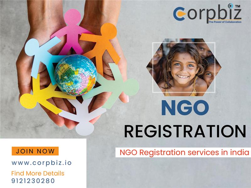 NGO Registration in Nagaland: Process & Requirements
