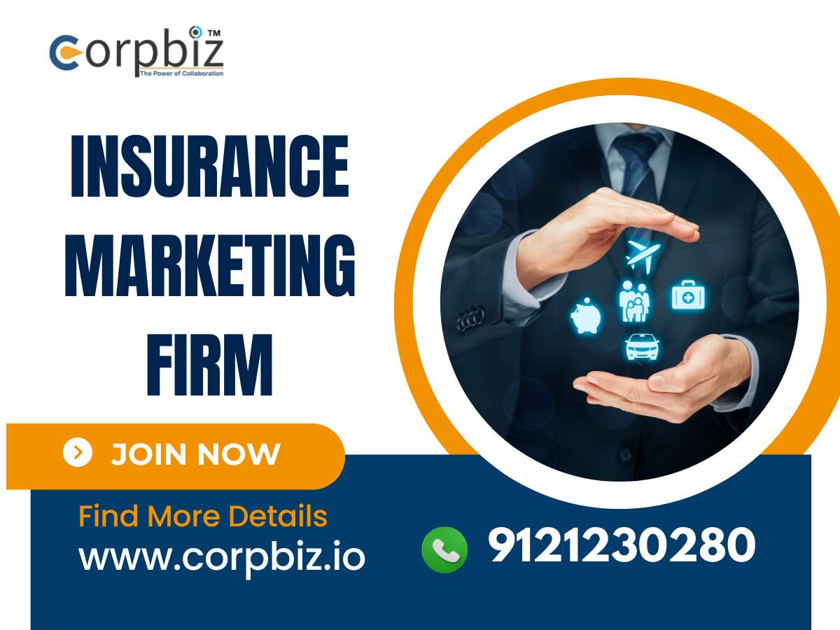 Insurance Marketing Firm Registration With IRDAI Expert Support