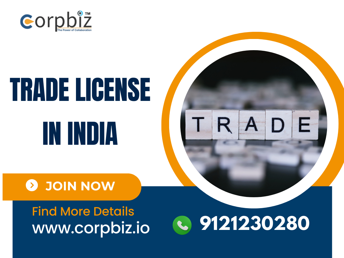 Apply Trade License Registration | Without Visit Govt Office