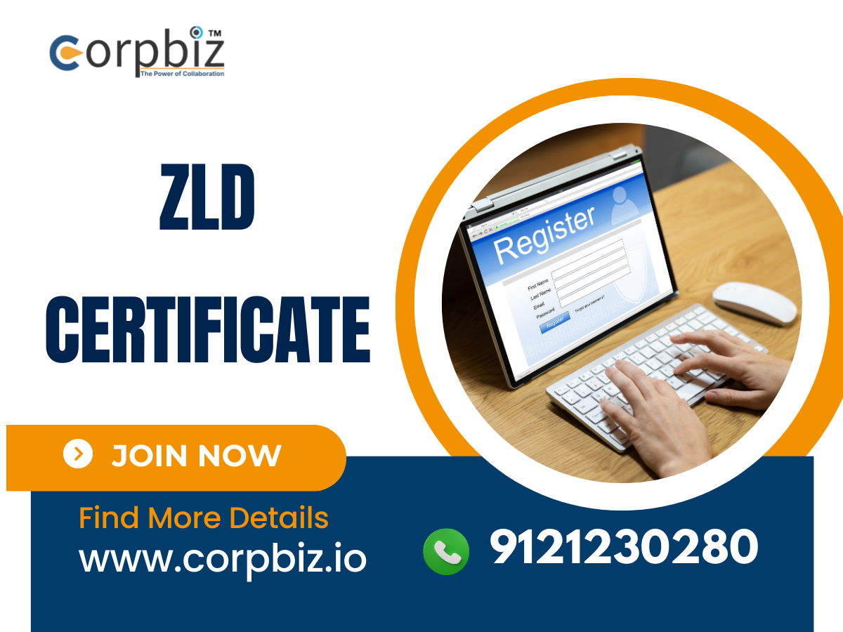 Zero Liquid Discharge (ZLD) Strategy | Wastewater Management