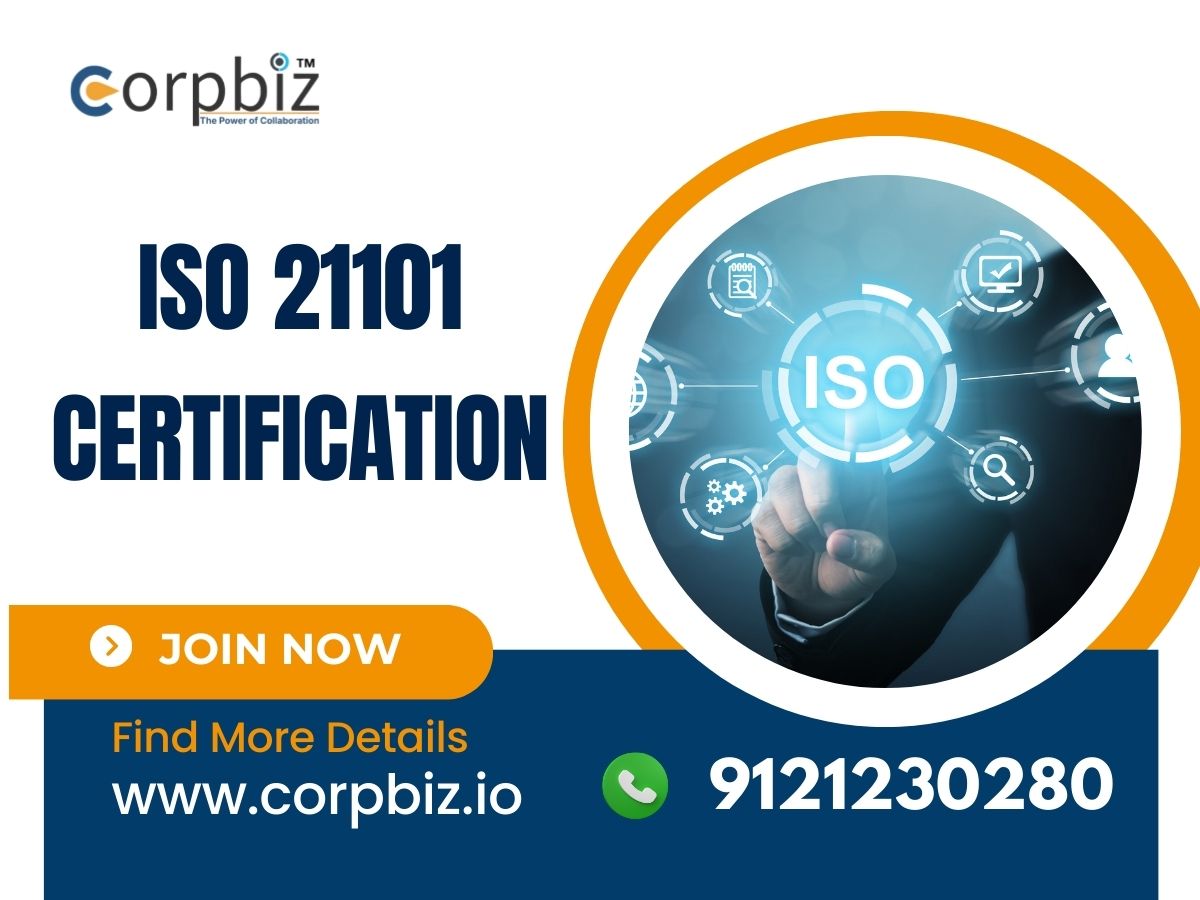 ISO 21101 Certification: Safety Standard for Adventure Tourism