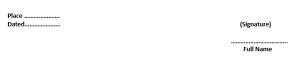 Lawyer Notice Draft Format for Consumer Protection - Corpbiz
