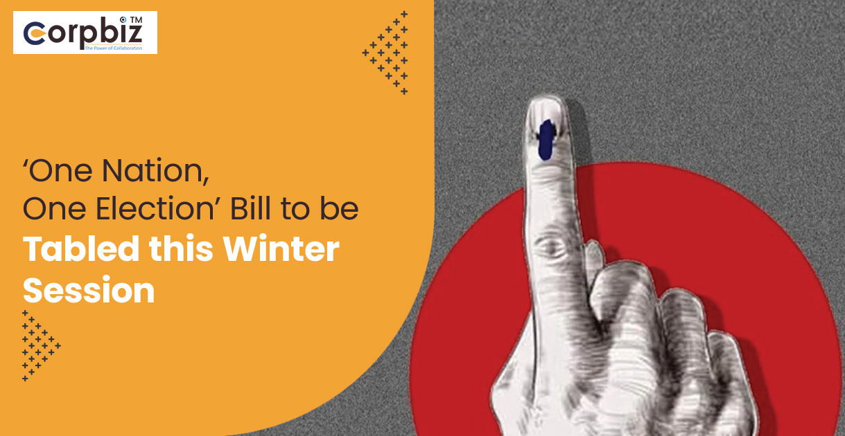 Understanding the One Nation, One Election Bill Before It’s Tabled